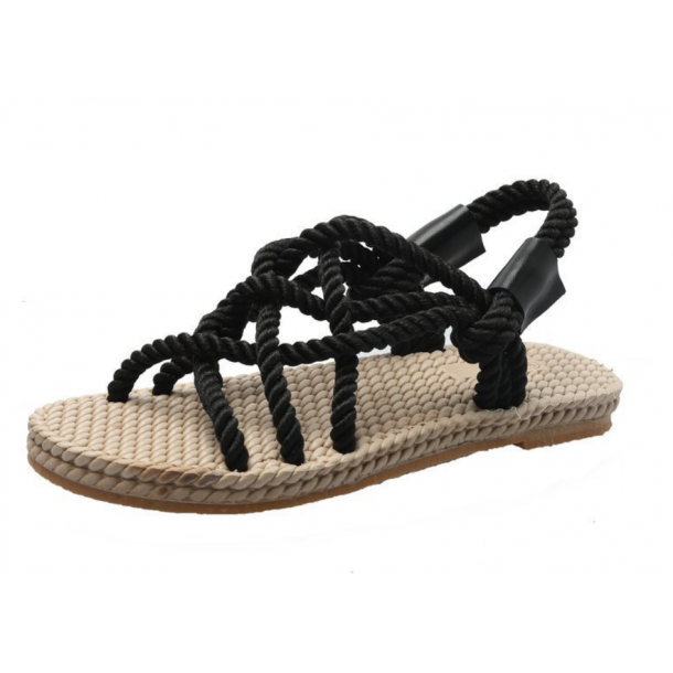 Robe Sandal I MillaVanilla - Sko - Thomsons