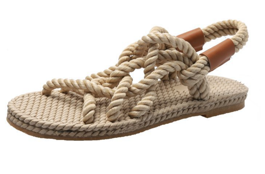 Robe Sandal I MillaVanilla - Sko - Thomsons